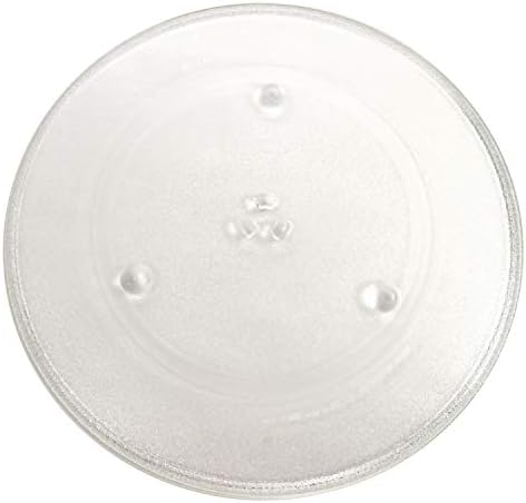 Amazon.com: HQRP 15" Glass Turntable Tray Compatible with Sharp ...