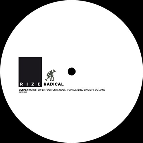 Play Super Position by Monkey Harris on Amazon Music