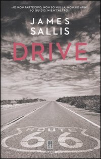 Drive: James Sallis: 9788862511124: Amazon.com: Books