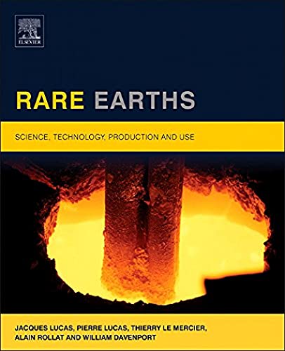 Best Rare Earth Levels for Optimizing Technology Performance - Totally ...