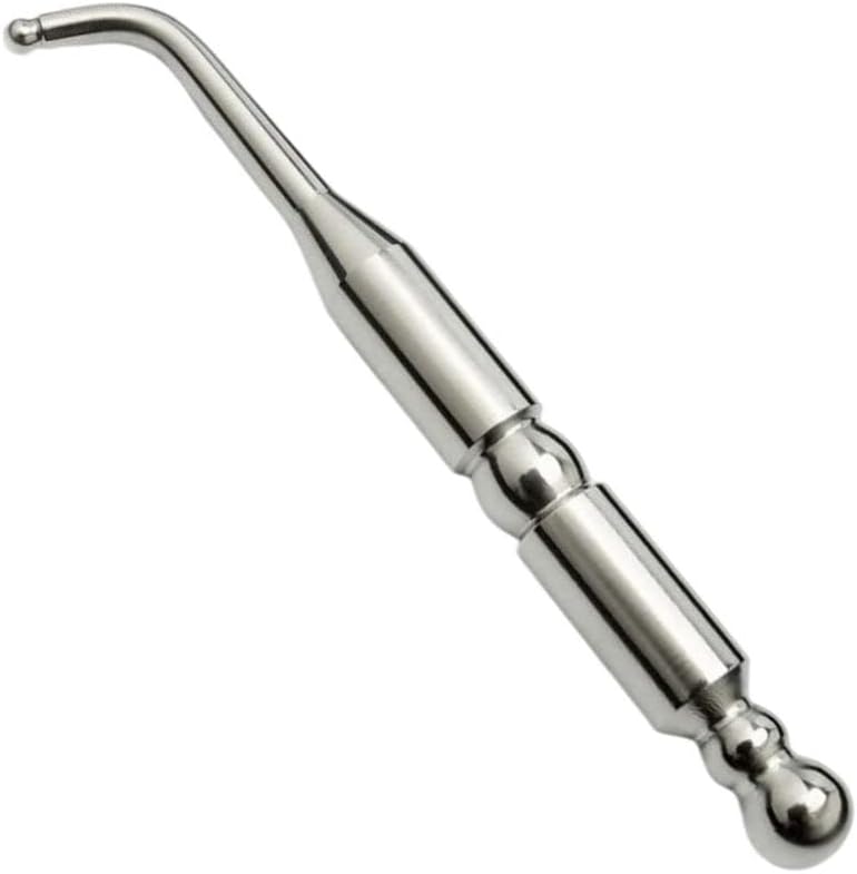 Buy Healifty Facial Reflexology Tools Acupuncture Pen Stainless Steel ...