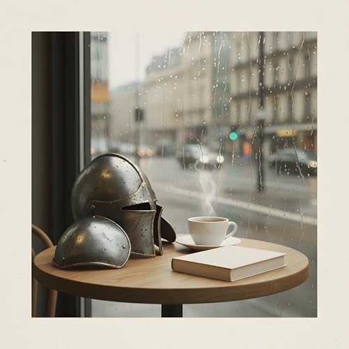 Amazon Music UnlimitedでMorrow VoiceのTime-Shifted Knightを