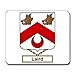 Amazon.com: Laird Family Crest Coat of Arms Mouse Pad : Office Products