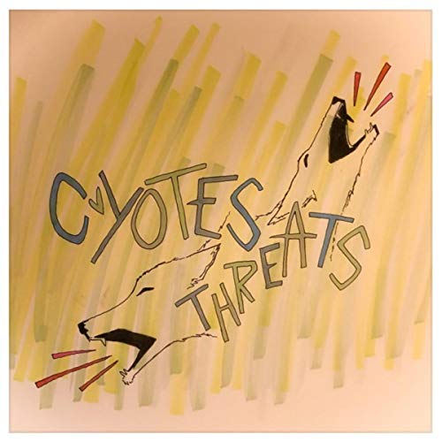 Amazon Musicでc'yotesのthreatsを再生する