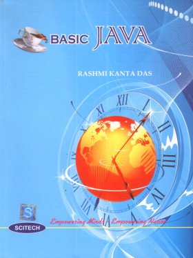 Amazon.in: Buy Basic Java, Kanta Das Book Online at Low Prices in India ...