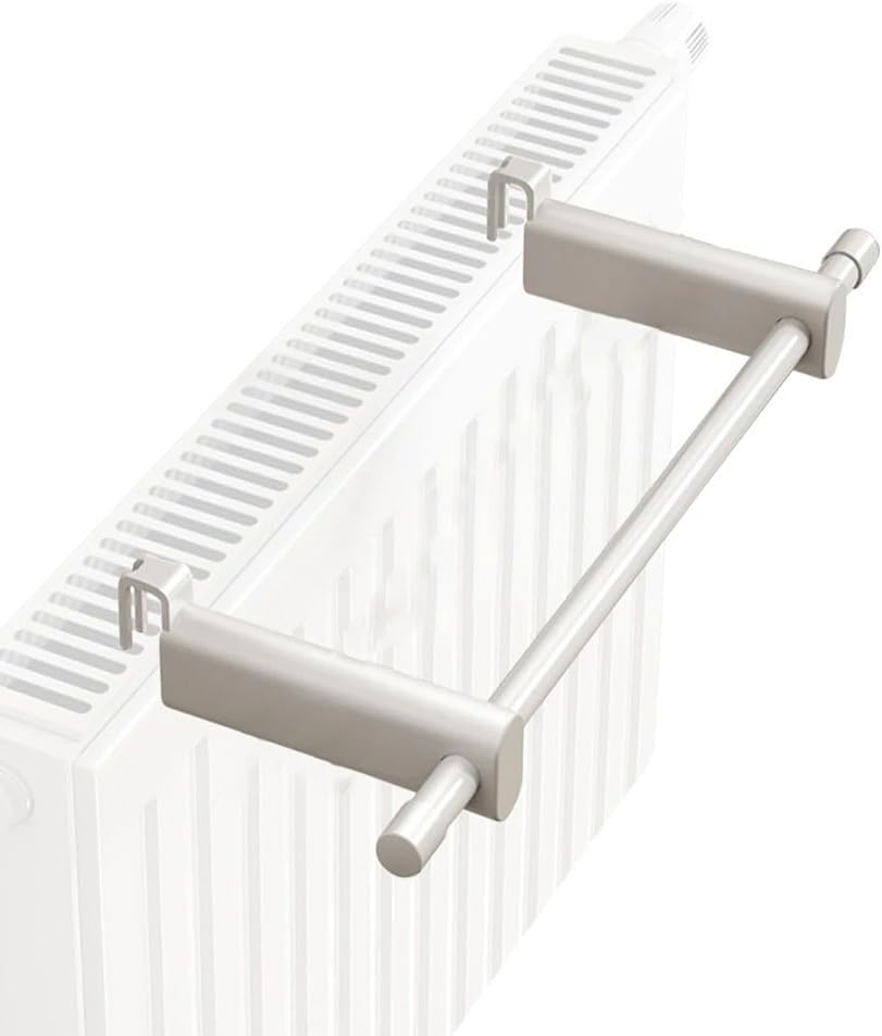 Amazon.com: Radiator Towel Rail, Wall Mounted Towel, Heating Towel Rail ...