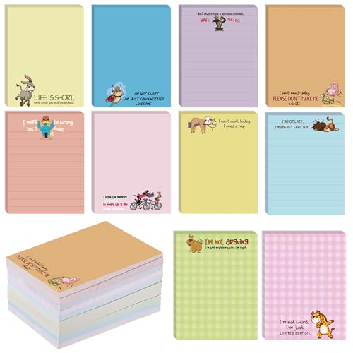 Bedruckte Haftnotizen – Die 16 besten Produkte im Vergleich - The Digital Talents