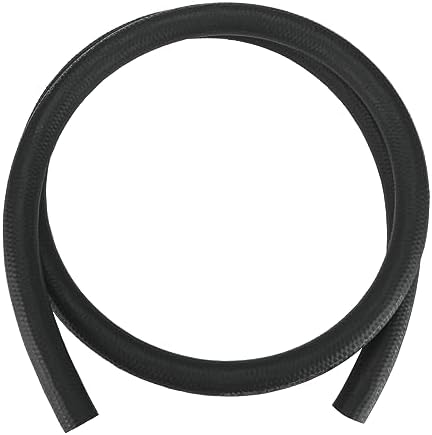 Amazon.com: Ucreative 5/8 Inch x 5FT Fuel Line Hose Push Lock Fuel Hose ...