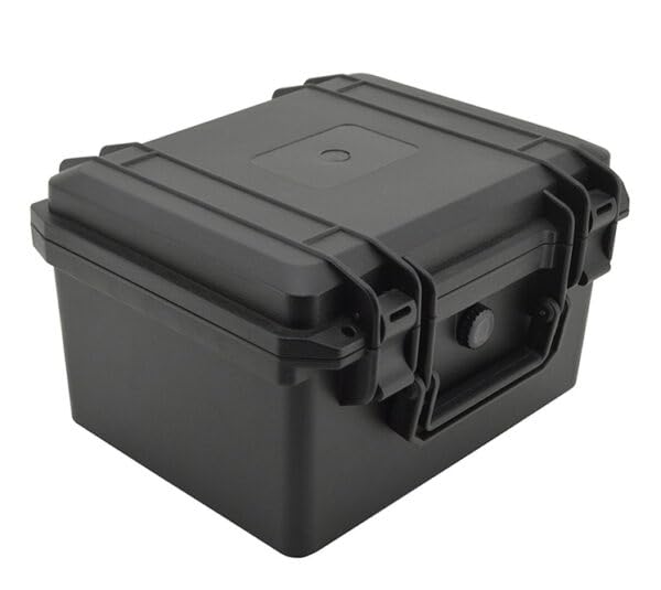 ROBUSTO CASES RC2516 IP67 Certified Waterproof Dust-Proof Hard Rolling ...