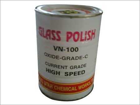 Glass Polishing Powder : Amazon.in: Industrial & Scientific