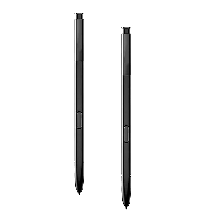 Amazon.in: Buy 2 Pcs Galaxy Note 8 S Pen Replacement for Samsung Galaxy Note 8 Note8 N950 N950F ...
