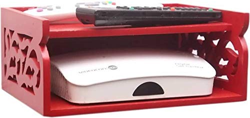 Setup Box Stand : Amazon.in: Home Improvement