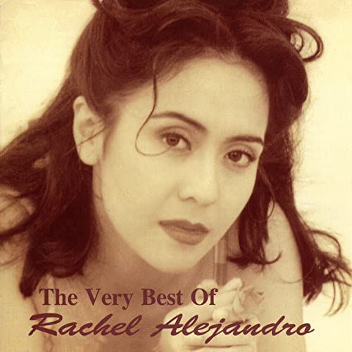 Play The Very Best Of Rachel Alejandro by Rachel Alejandro on Amazon Music