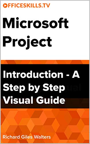 20 Best Microsoft Project Books of All Time - BookAuthority