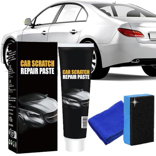 10 Best Car Paint Repair Kits | 2024