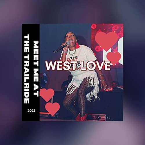 Play Meet Me at the Trailride by West Love on Amazon Music