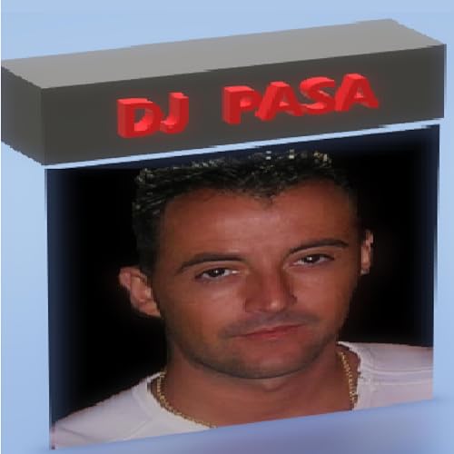 TECHNO GUITAR de DJ PASA sur Amazon Music Unlimited