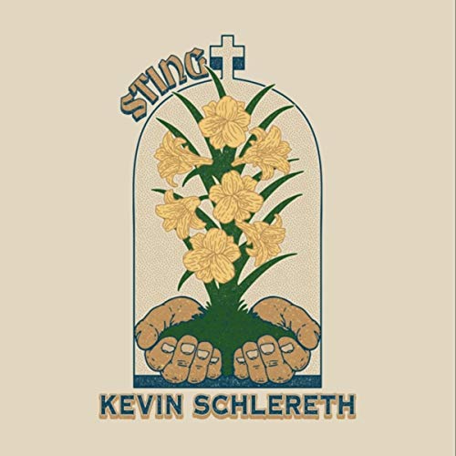 Sting by Kevin Schlereth on Amazon Music - Amazon.com