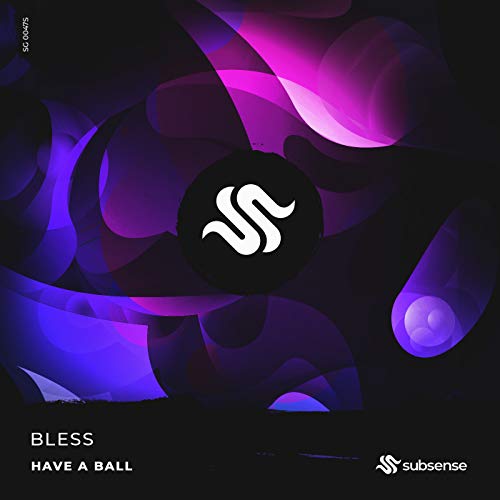 Play Have A Ball by Bless on Amazon Music Unlimited