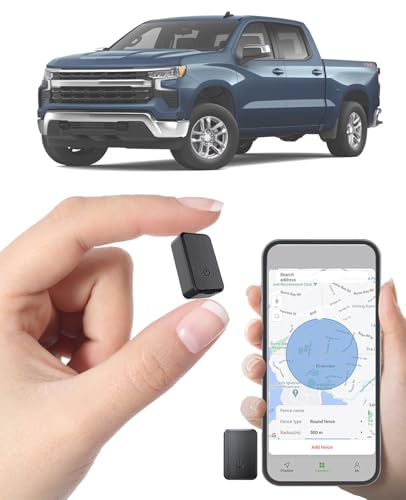 Amazon Map Tracking – The 15 best products compared - Your Motor Guide