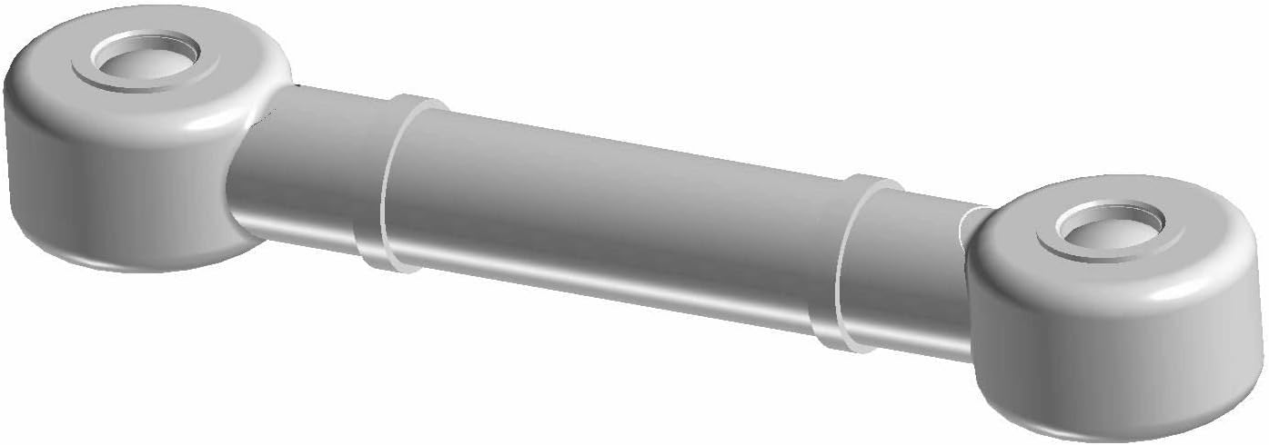 Amazon.com: Polaris Ranger Stabilizer Bar Linkage Assembly, Genuine OEM ...