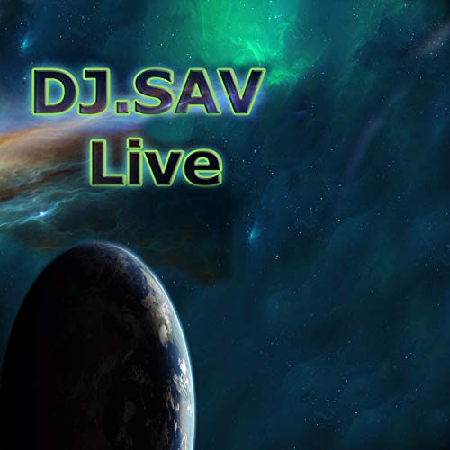 Play Live by Dj.SAV on Amazon Music