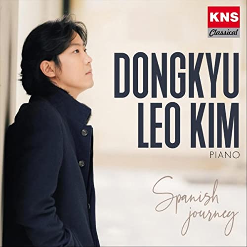 Amazon MusicでDongkyu Leo KimのSpanish Journeyを再生する
