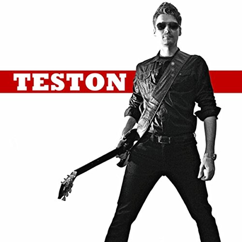 Amazon.co.jp: Teston : Teston: デジタルミュージック