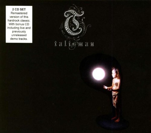 Amazon.com: Talisman: CDs & Vinyl