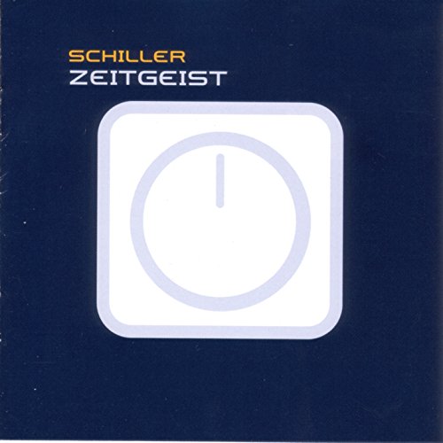 Amazon.com: Zeitgeist : Schiller: Digital Music