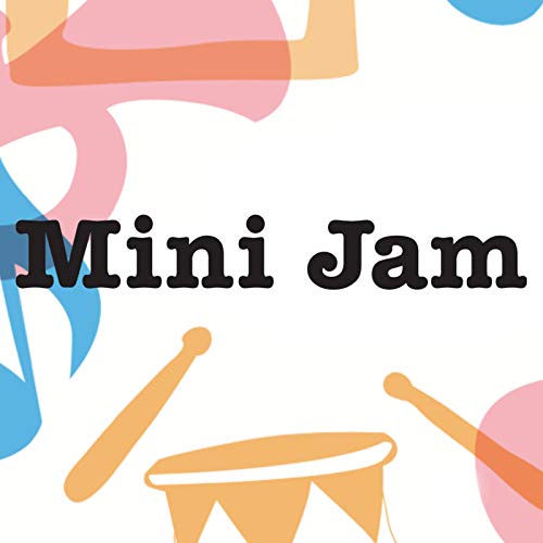 Play MiniJam by Mini Jam on Amazon Music