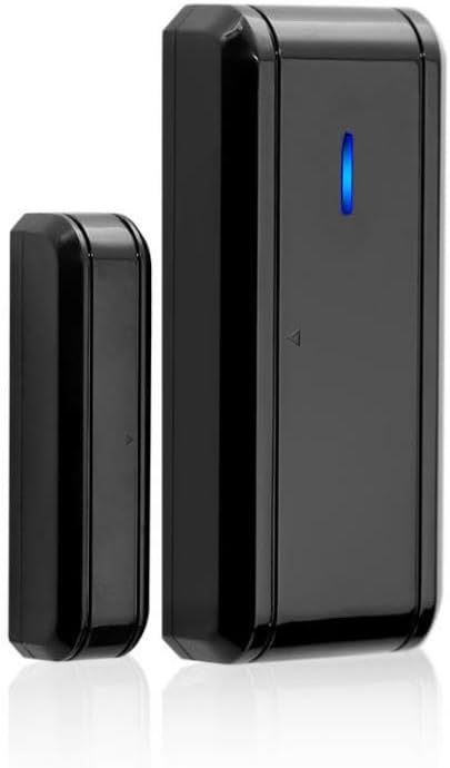 Amazon.com: IGREEN Door Sensor for Business/Home/Store, Door Open ...