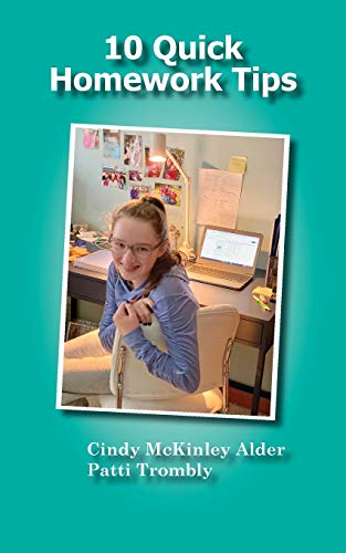 Book review of 10 Quick Homework Tips - Readers' Favorite: Book Reviews ...