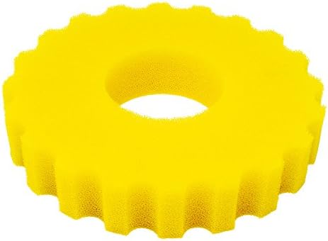 All Pond Solutions Pond Water Feature Pressurised PFC Filter Foams ...