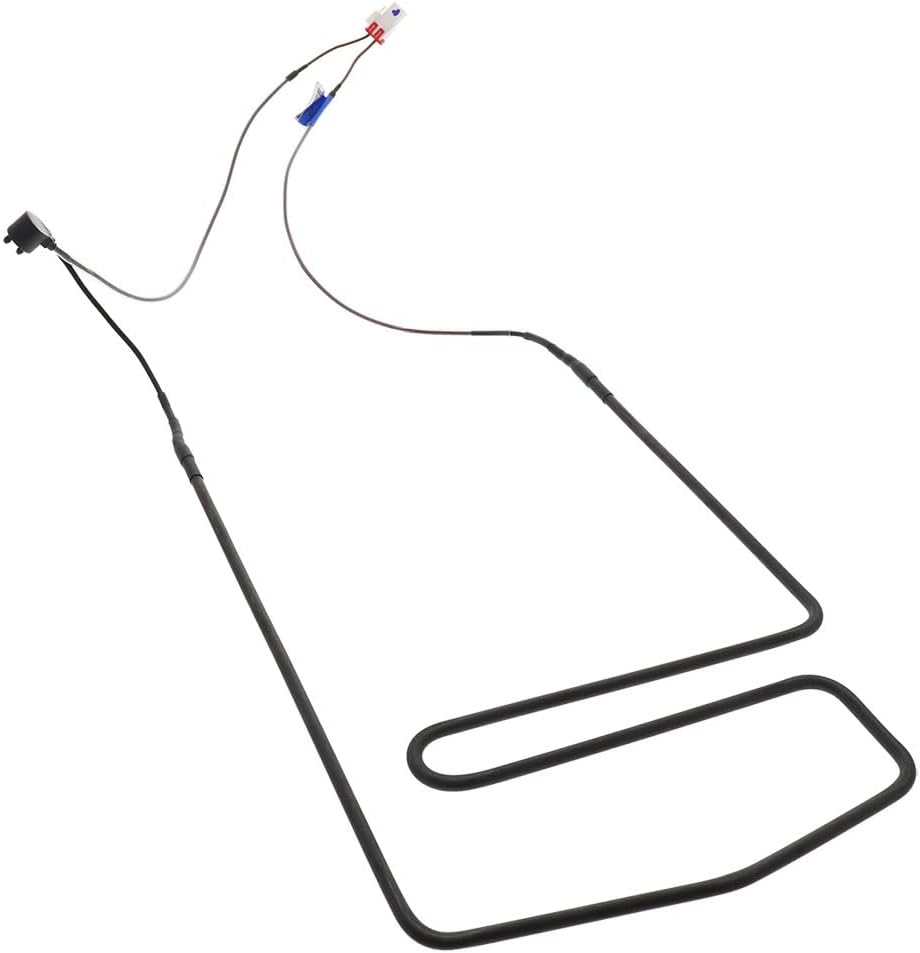 Amazon.com: PRYSM DA47-00311A Refrigerator Defrost Heater Compatible ...