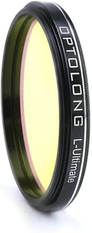 Amazon.com : Astromania 2" Narrowband NBPF Hydrogen-a 12nm Filter ...