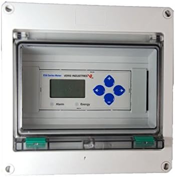 Veris,Acc,Enclosure Assy,NEMA4,8DIN Mod,E50,NL, AE010: Electronic ...