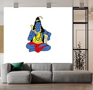 Wallpics® Lord Mahadev | Mahakal | Bholenath | Shiva Religious Self ...