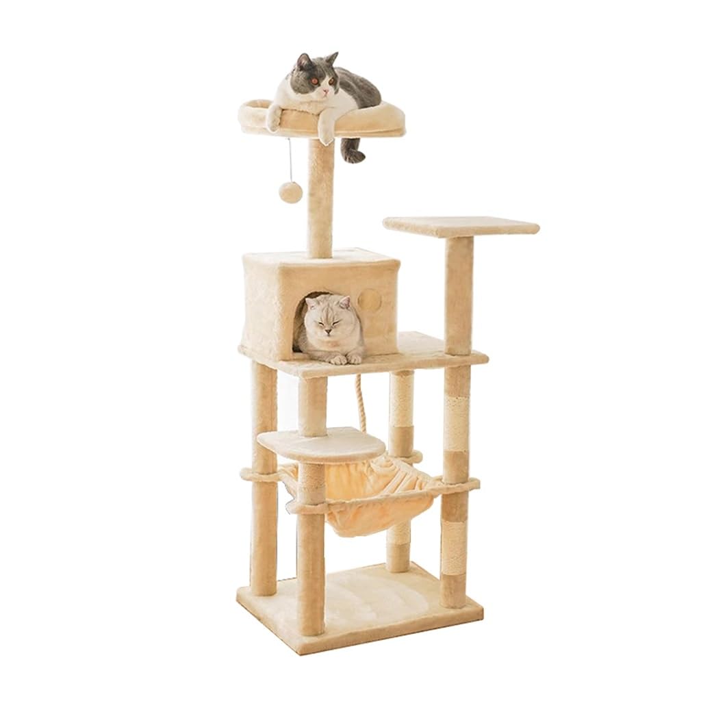 Fat Cats For Cat Trees