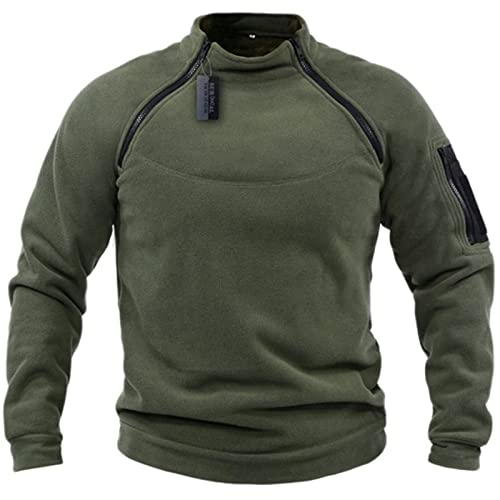 Army Pullover Herren – Die 15 besten Produkte im Vergleich - Brosef