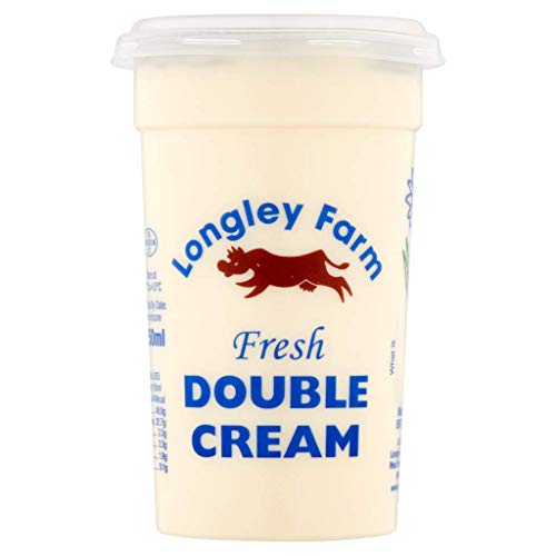 Amazon.co.uk Best Sellers: The most popular items in Double Cream