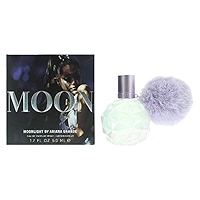 Moonlight Ariana Grande Perfume 100ml, Beauty Personal Care, Fragrance Deodorants On Carousell ...