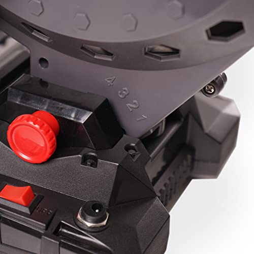 The 30 Best Manual Pitching Machines of 2024 [Verified] - Cherry Picks