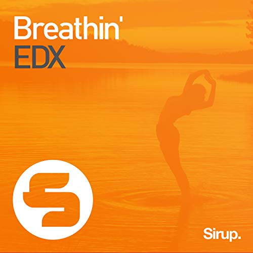 Play Breathin' by EDX on Amazon Music