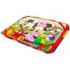 Amazon.com: Mickey Mouse Lap Desk Activity Set for Kids - Bundle with ...