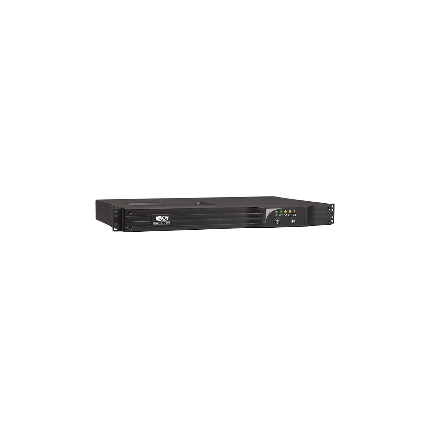 Amazon.com: Tripp Lite UPS Smart 1000VA 800W Rackmount AVR 120V Pure ...