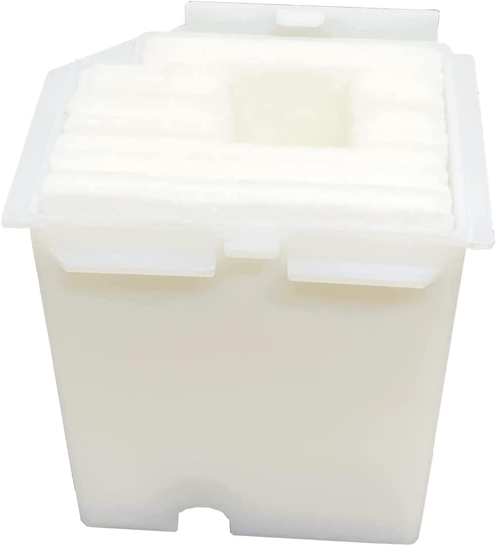 Maintenance Box Waste Ink Tank Absorber Pad Sponge for Epson L3110 ...