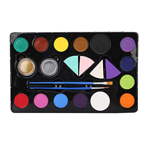 halloween smink barn 2024 - Arteme