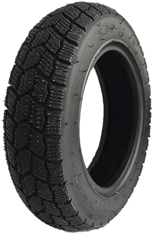 Amazon.com: 3.50-10 Scooter Tire Tubeless 10 inch Offroad Tire for ...