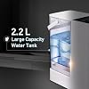 KENT Instant Drinking Water Heater 2.2L| Instantly Heat Pure Water to ...